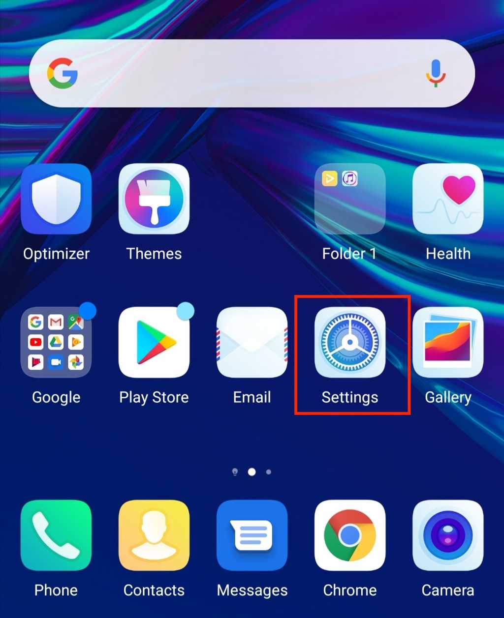 How to Set up PPTP VPN on Android